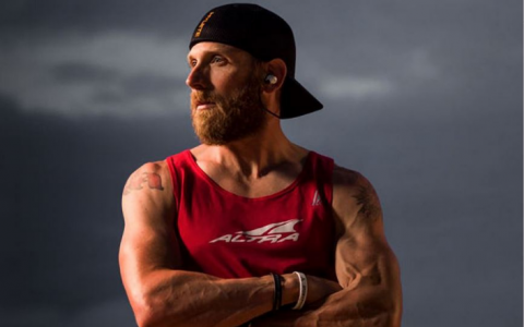 Podcast: EP 61 Breaking Through with James Lawrence - Tiffany Peterson ...