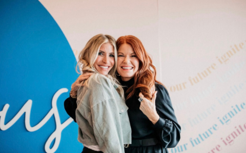 Podcast: EP 82 Total Transformation with Heidi Powell - Tiffany ...